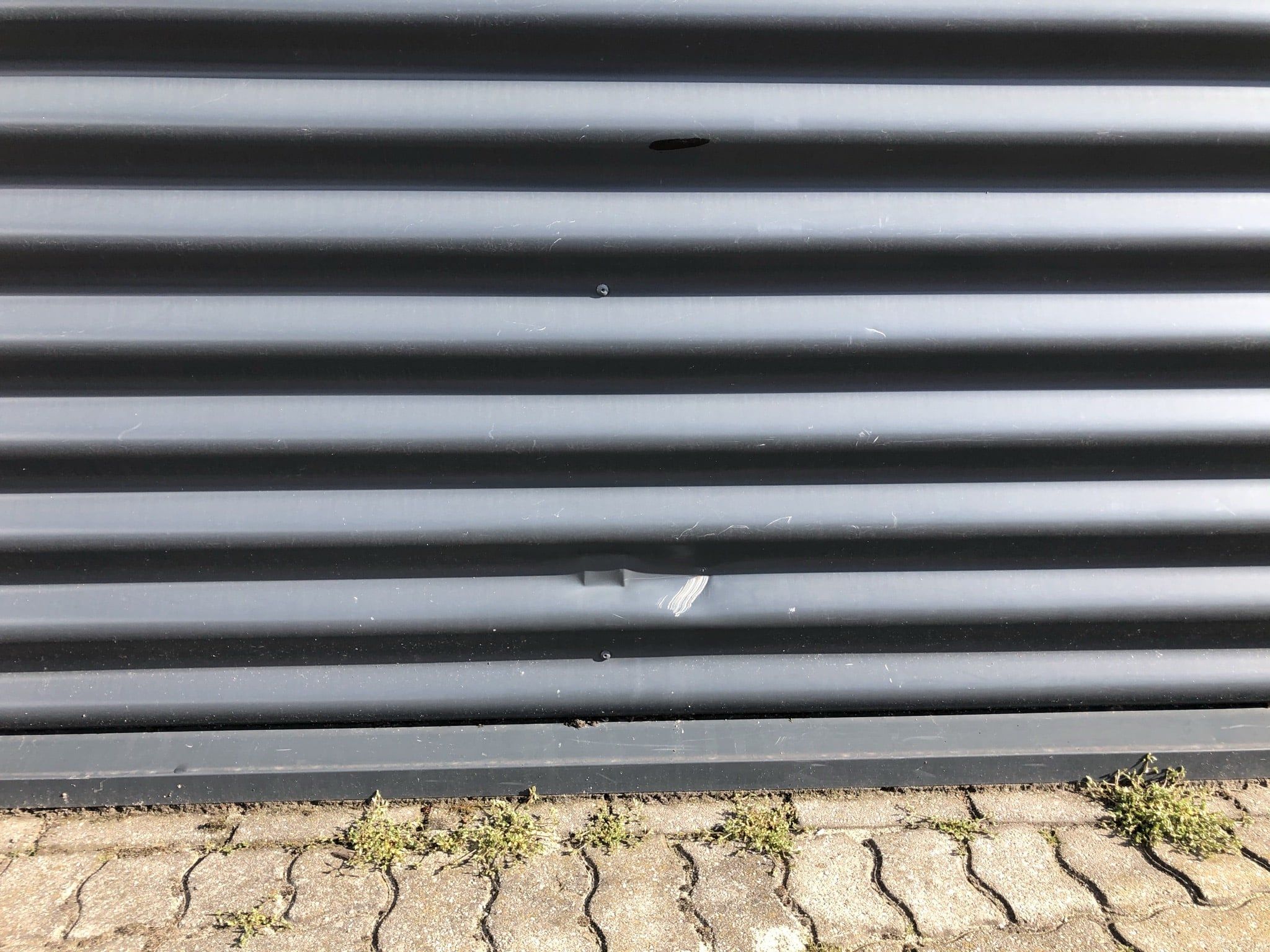 Profile panels - van Heemskerk Rijssen